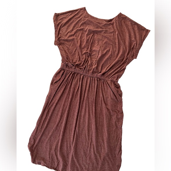 LuLaRoe | Dresses | Lularoe Isla Cross Back Dress | Poshmark